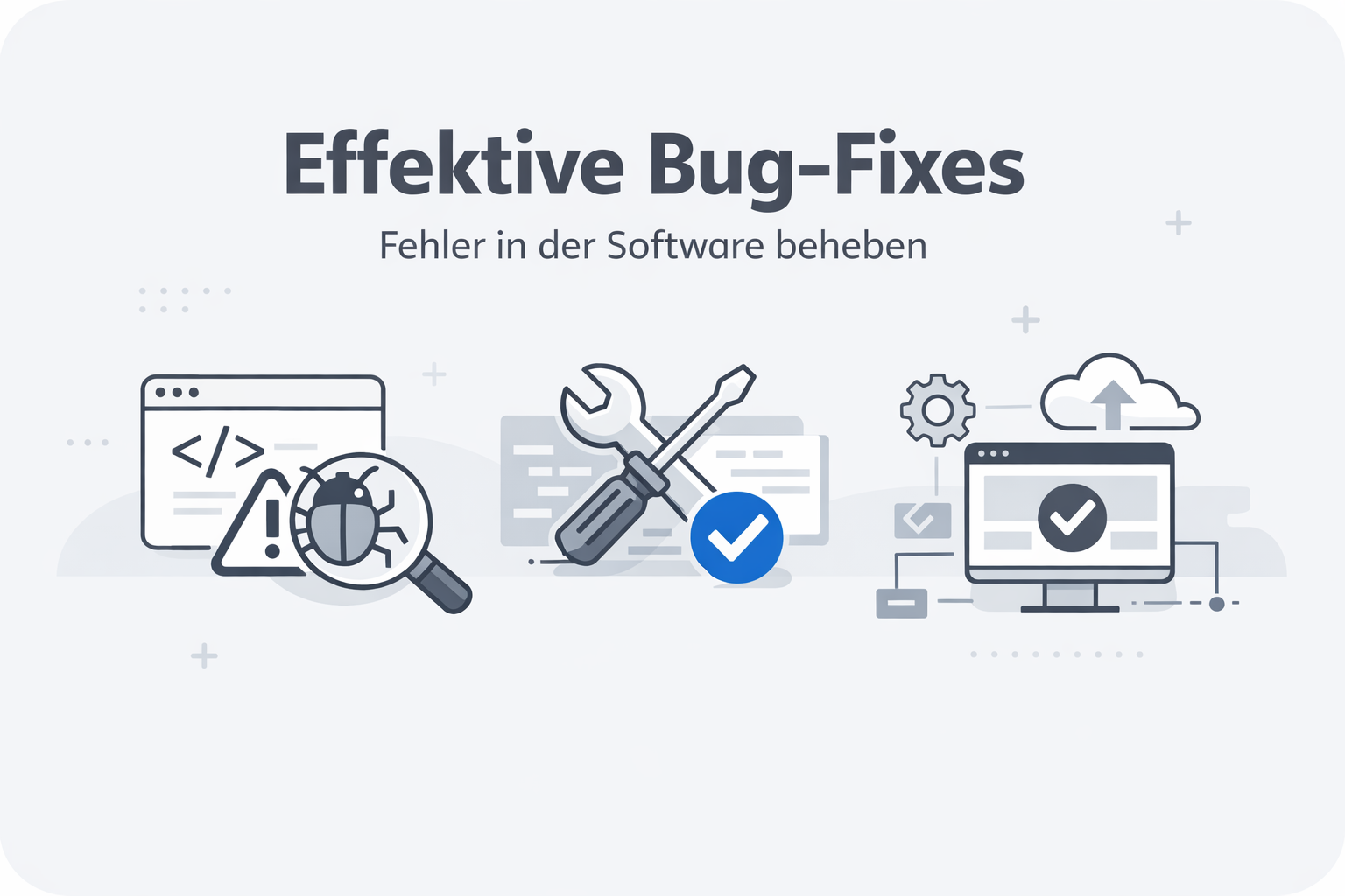 Bugfix Definition Erklärung Beispiele ⏩ feed2content.ai