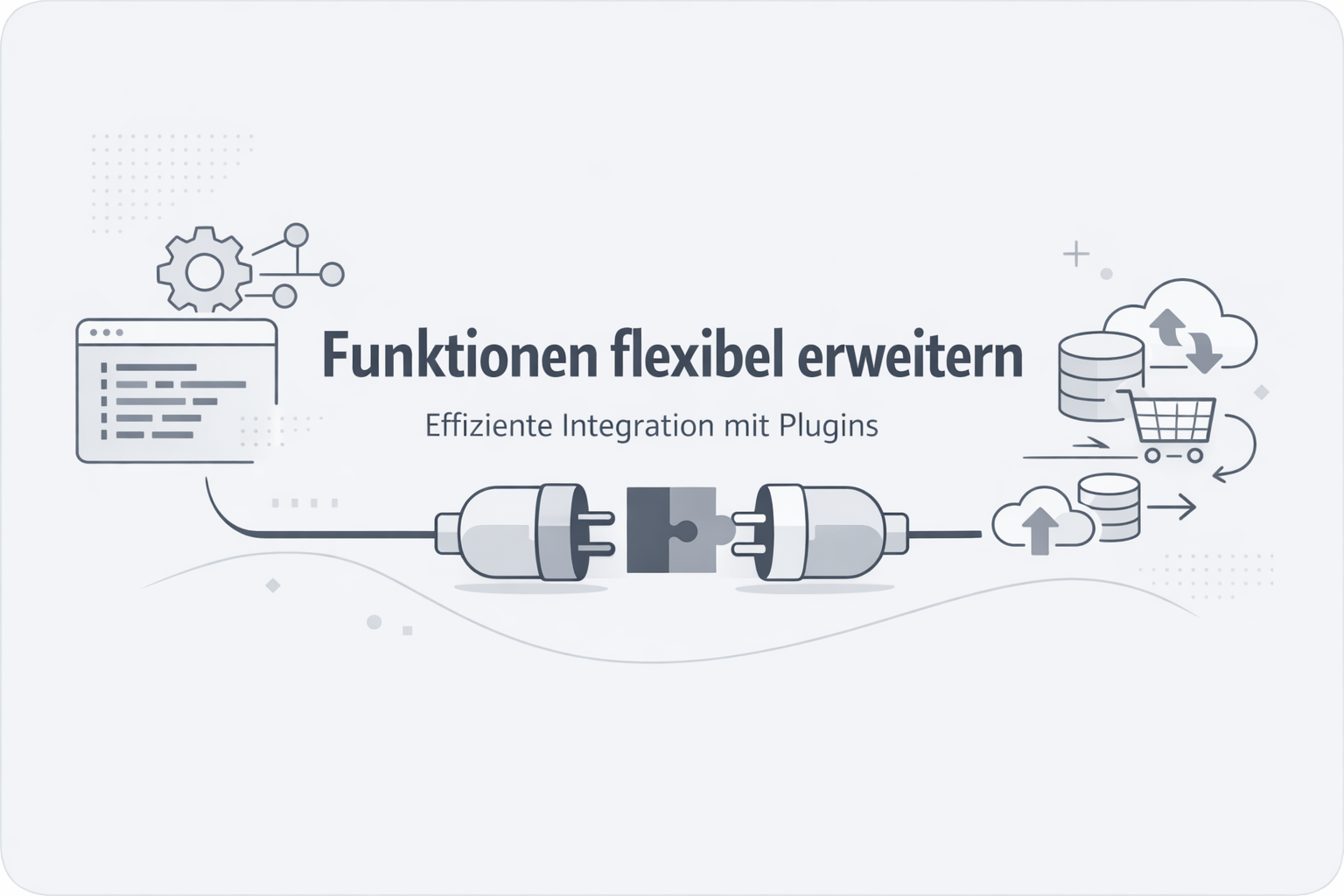 Plugin Definition Erklärung Beispiele ⏩ feed2content.ai